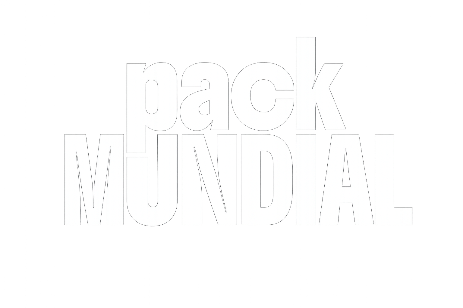PAck Mundial